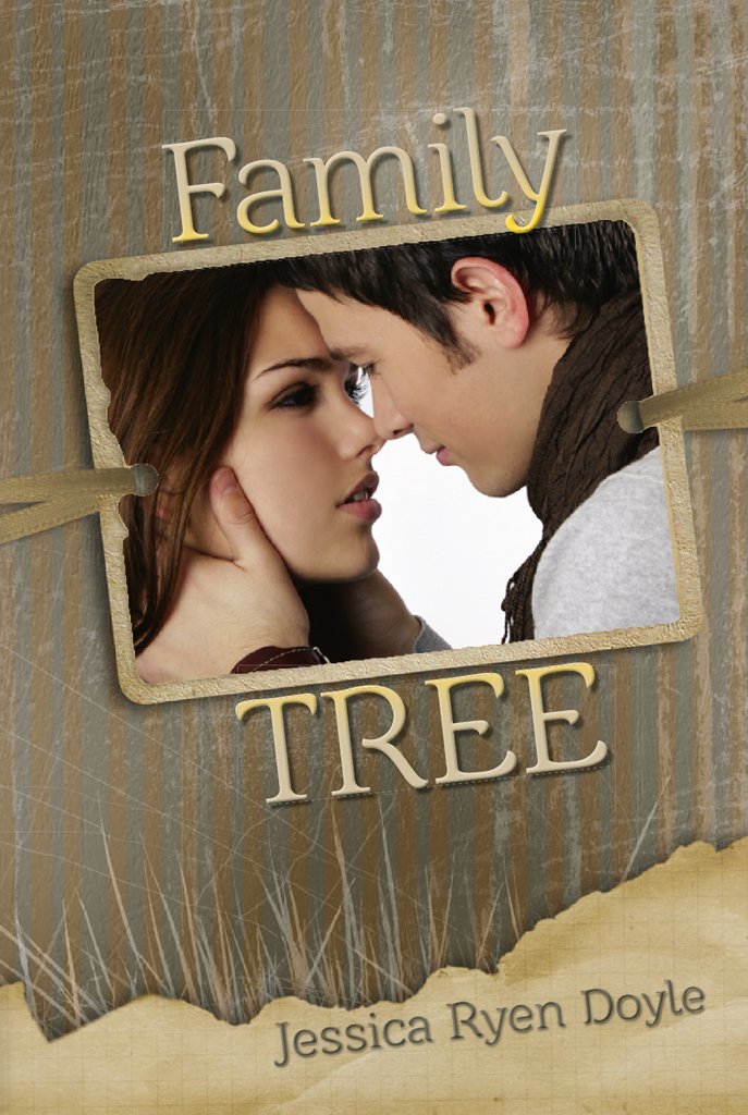 Family Tree - Kindle edition by Doyle, Jessica Ryen. Health, Fitness ...