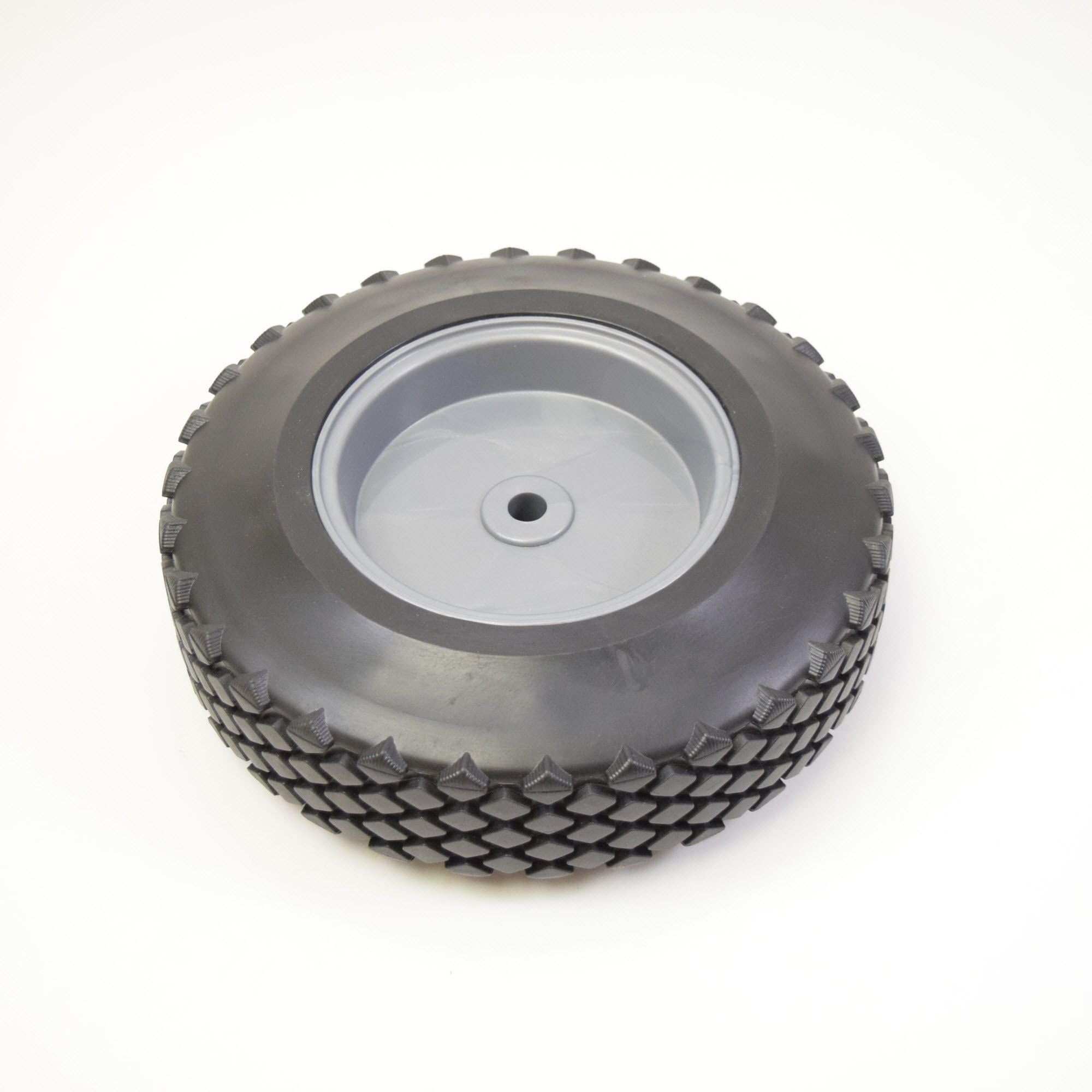 Amazon.com : Generac 0G8651 Plastic Wheel - 9.5" : Generator ...