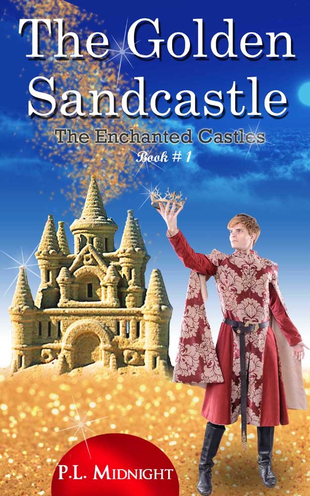 Amazon.com: The Golden Sandcastle (Enchanted Castles Book 1) eBook ...