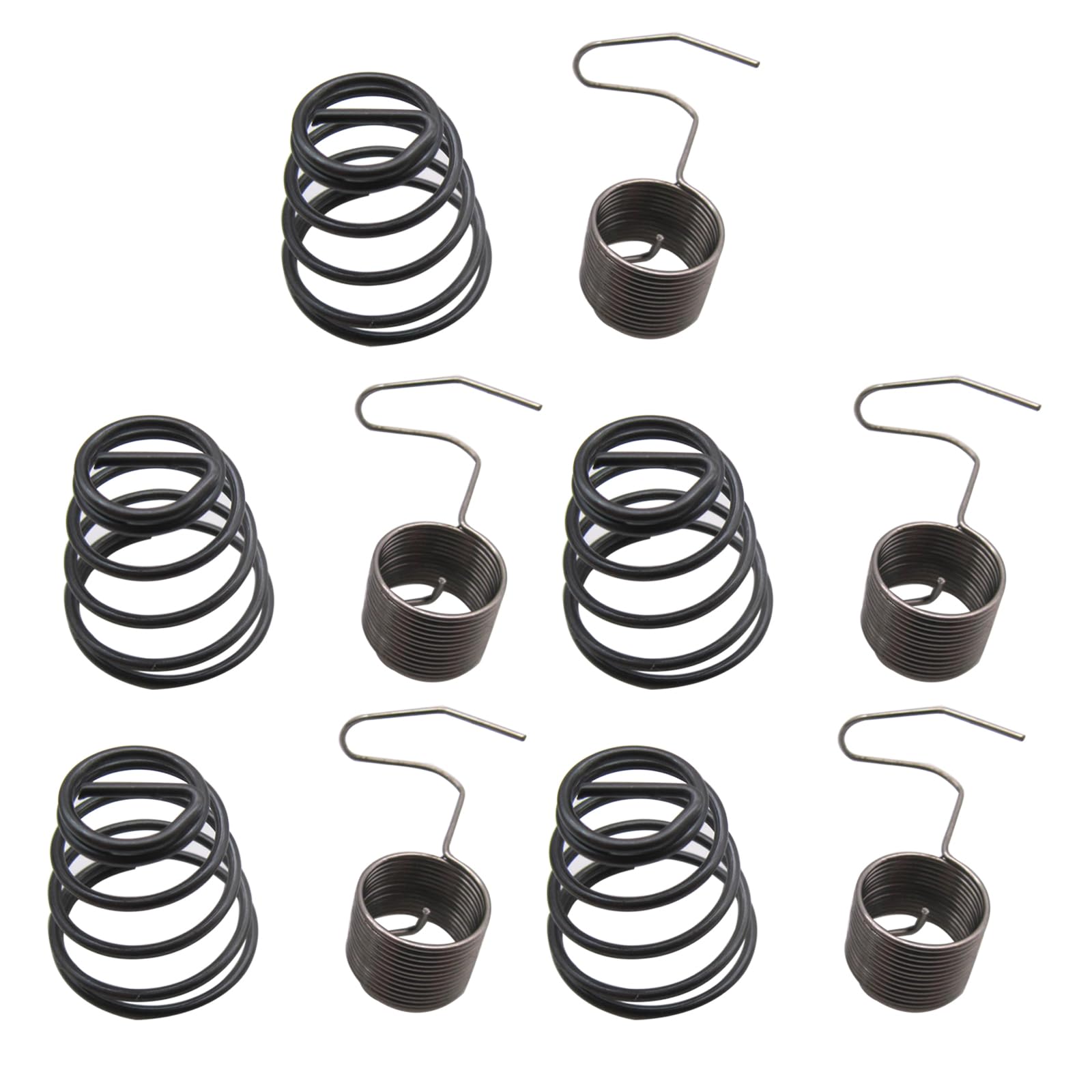 Amazon.com: CKPSMS Brand - 5SET Tension Springs #229-21605+229-21704 ...