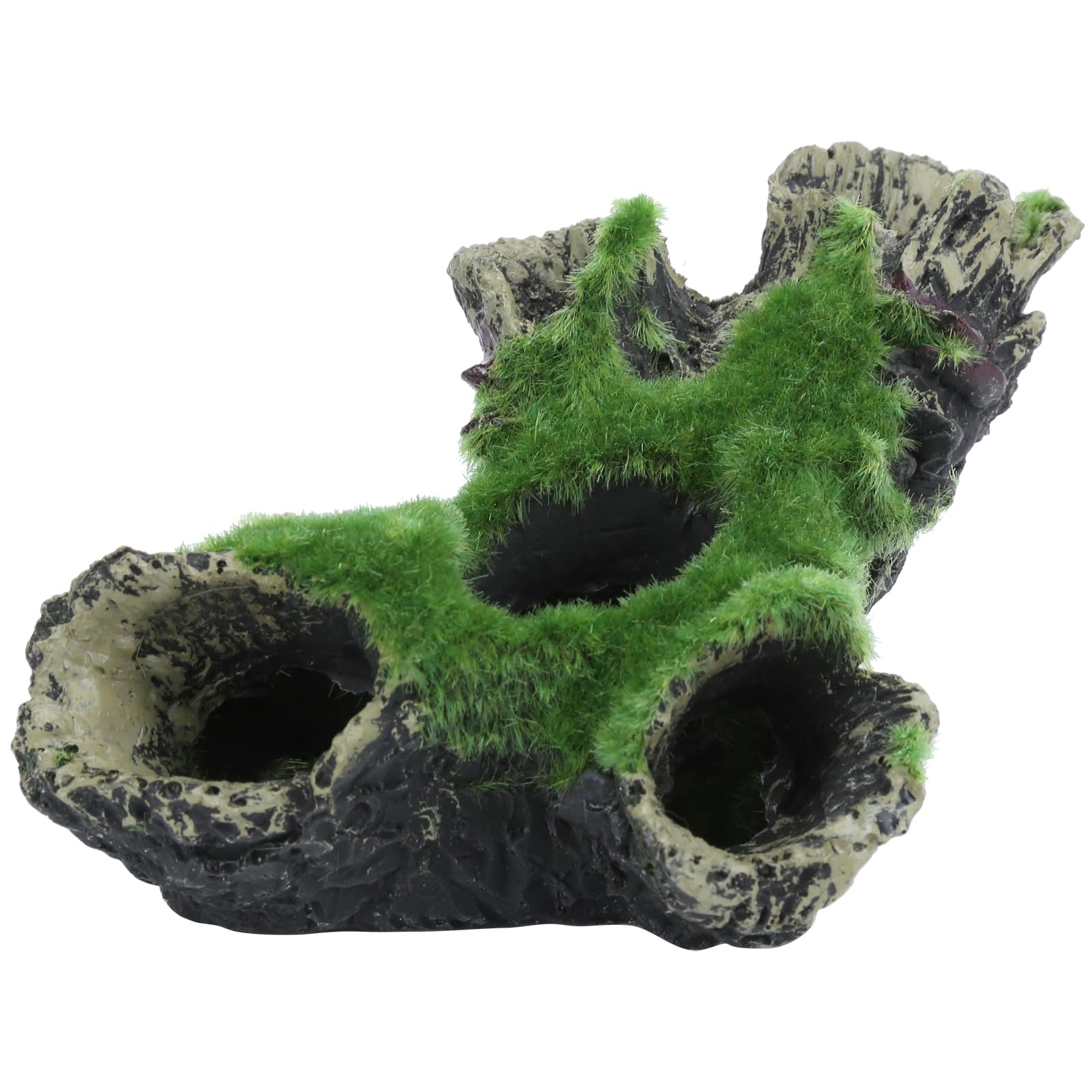 Snapklik.com : Fish Hide Cave Ornament Decoration Box Skin Cave Fish ...