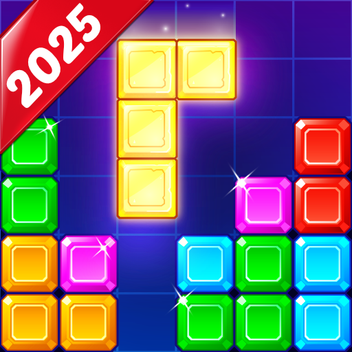 Blocks: Block Puzzle Games Free for Kindle Fire - App on Amazon Appstore