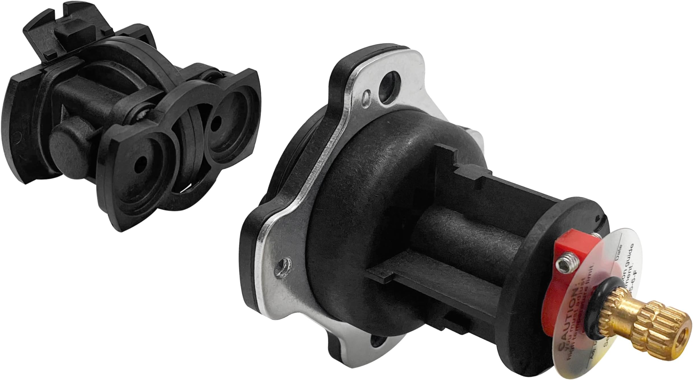 GP876851 Mixer and Pressure-Balancing Unit Kit,Compatible with Kohler ...