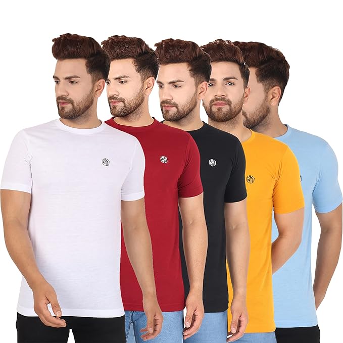 The Top 10 T-Shirts You Need in Your Wardrobe Now!