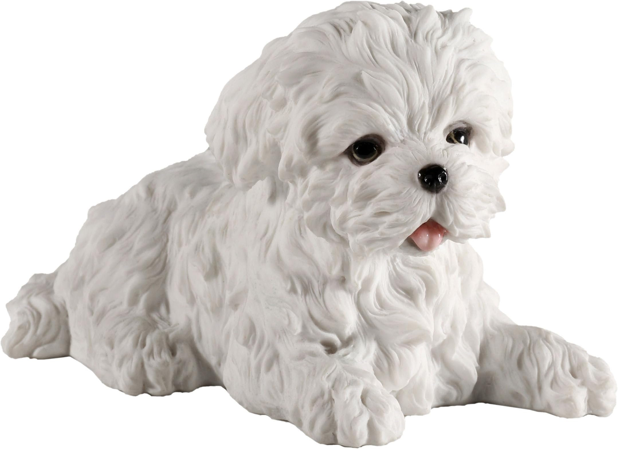 Amazon.com: Simulation Shaking Head Dog Bobble-Head Dog Toy for Car ...