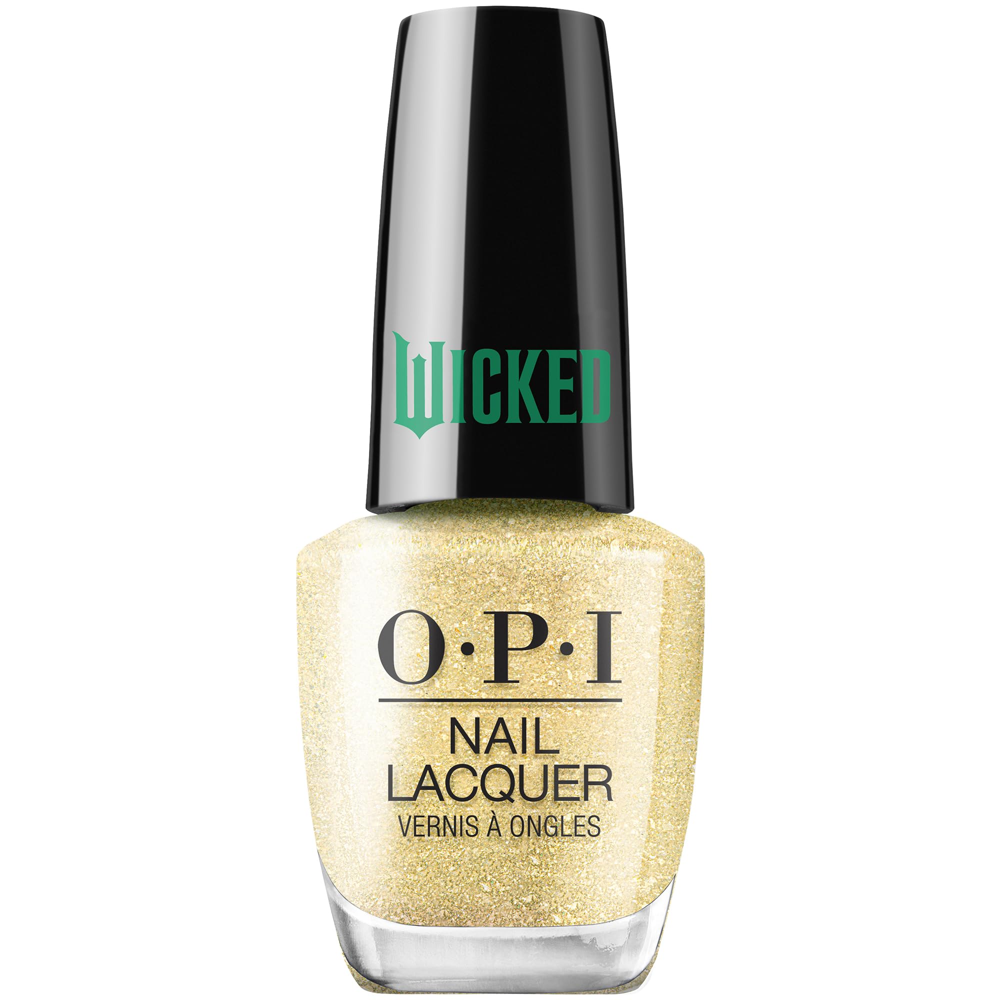 Amazon.com: OPI Nail Lacquer, Gold Nail Polish, Up to 7 Days of Wear ...