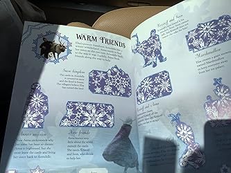 Ultimate Sticker Book: Frozen: More Than 60 Reusable Full-Color ...