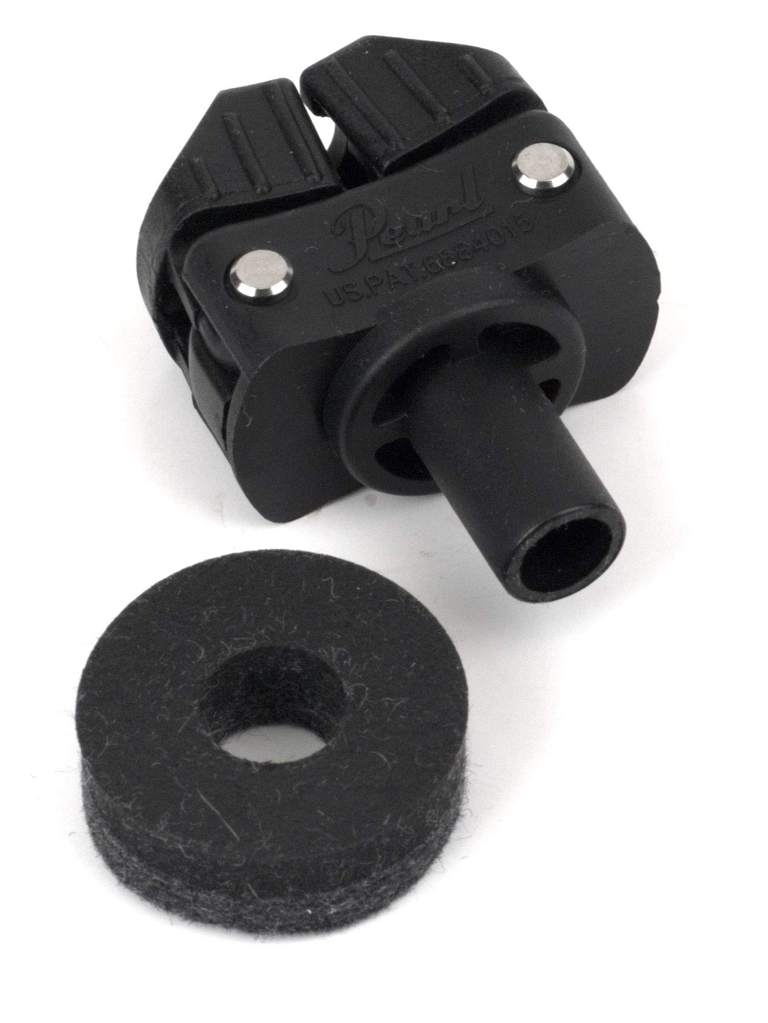 Amazon.com: Pearl WL-230 Lock, / Wing Loc : Musical Instruments