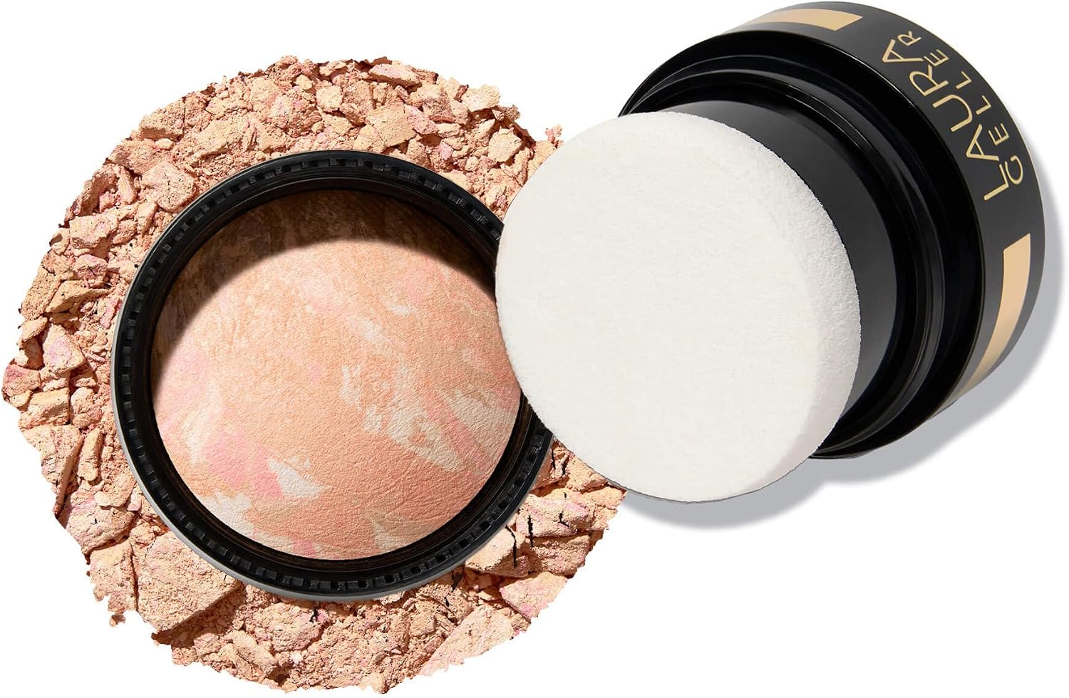 LAURA GELLER NEW YORK Baked Balance-n-Glow To Go Travel Size ...