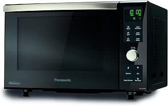 Panasonic NN DF 383 BGPG : Amazon.co.uk: Home & Kitchen