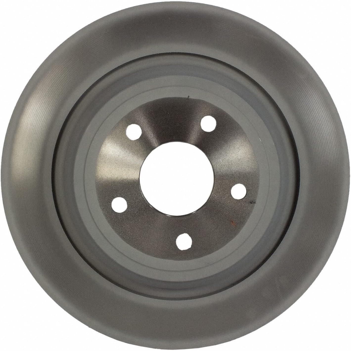 Amazon.com: Genuine OEM Disc Brake Rotor - 316mm (Rear) (Solid) BRRF398 ...