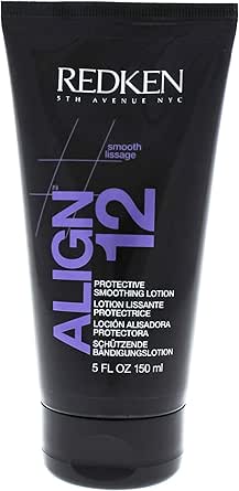 Redken Straight Lissage Align 12 Lotion : Amazon.fr: Beauté et Parfum