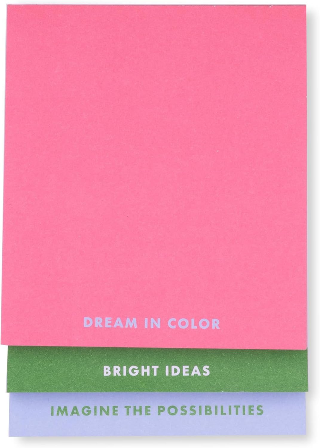 Amazon.com : kate spade new york Stacked Notepad Assorted Sizes ...