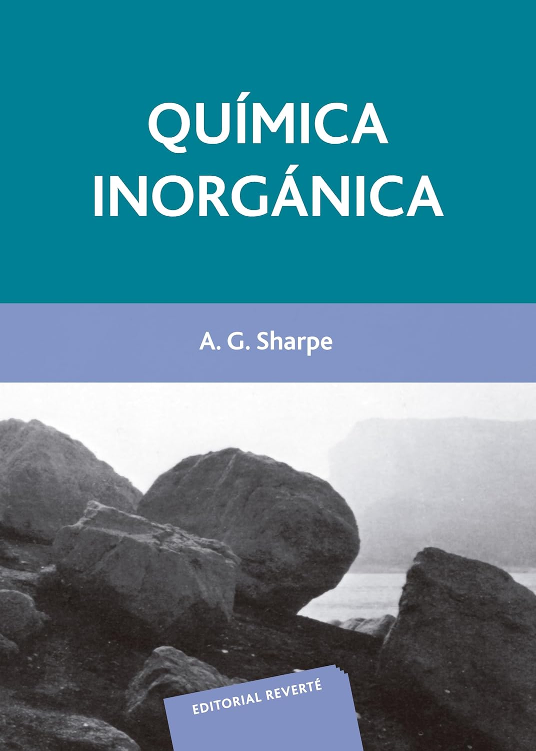 Amazon.com: Química inorgánica (Spanish Edition) eBook : Sharpe, Alan G ...