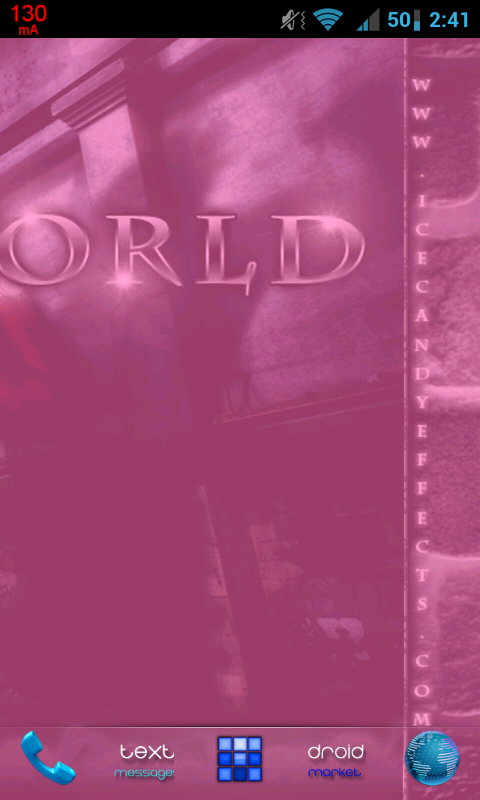 2pac FTW Live Wallpaper-Amazonアプリストアのアプリ