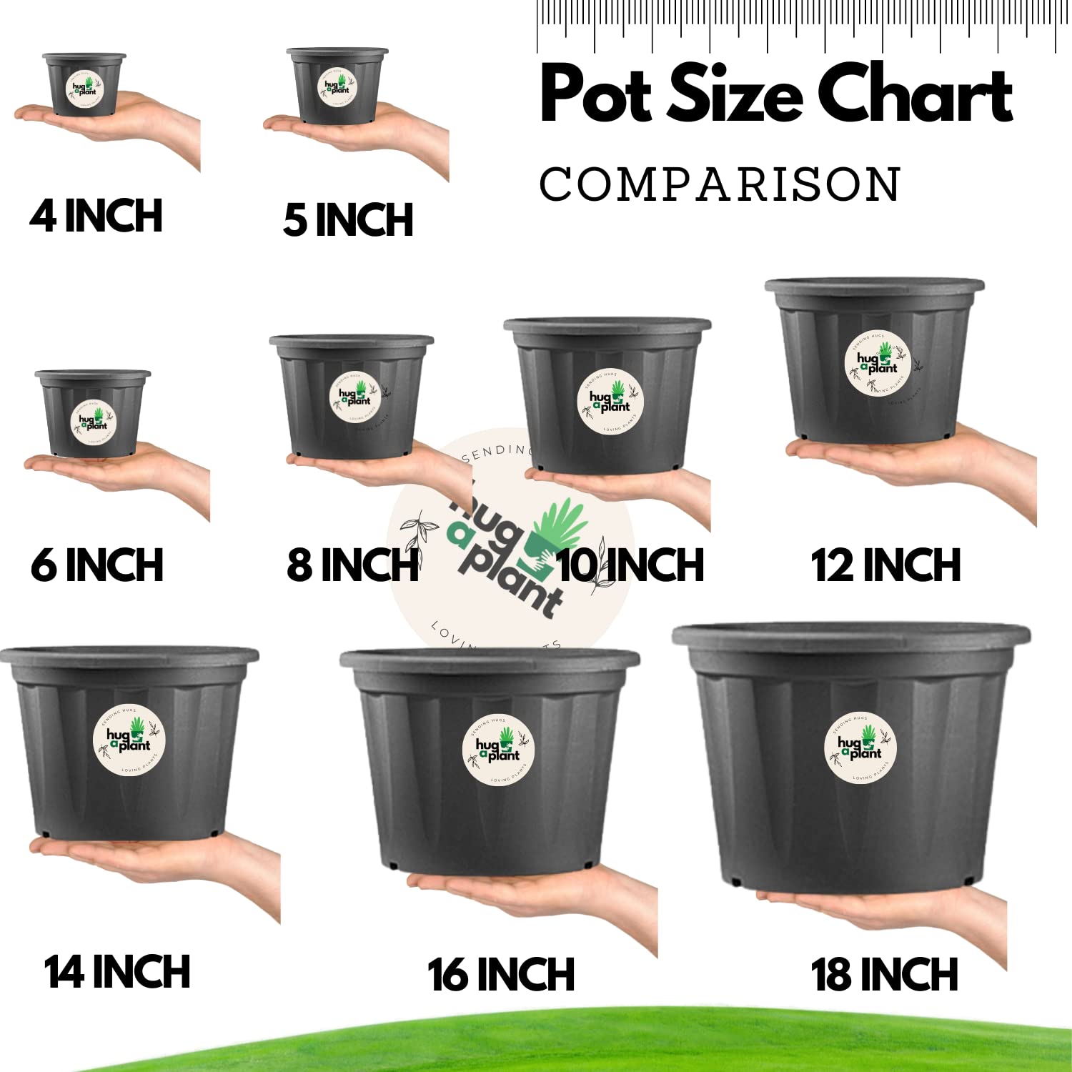 Guide To Container Sizes: Which Size Container Should I