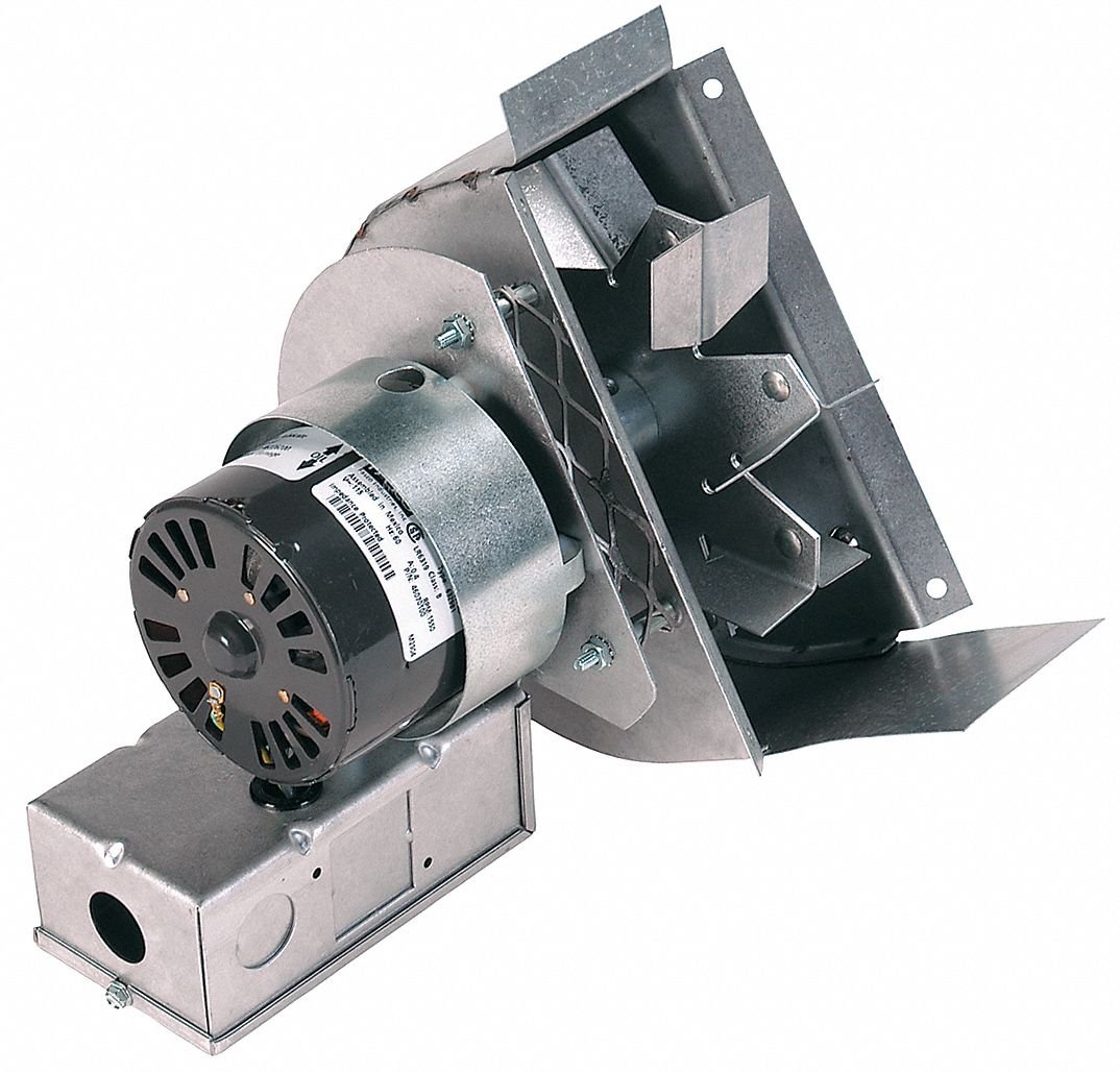 Amazon.com: Field Controls DI-2 Draft Inducer for 5-8" Pipe Replaces ...