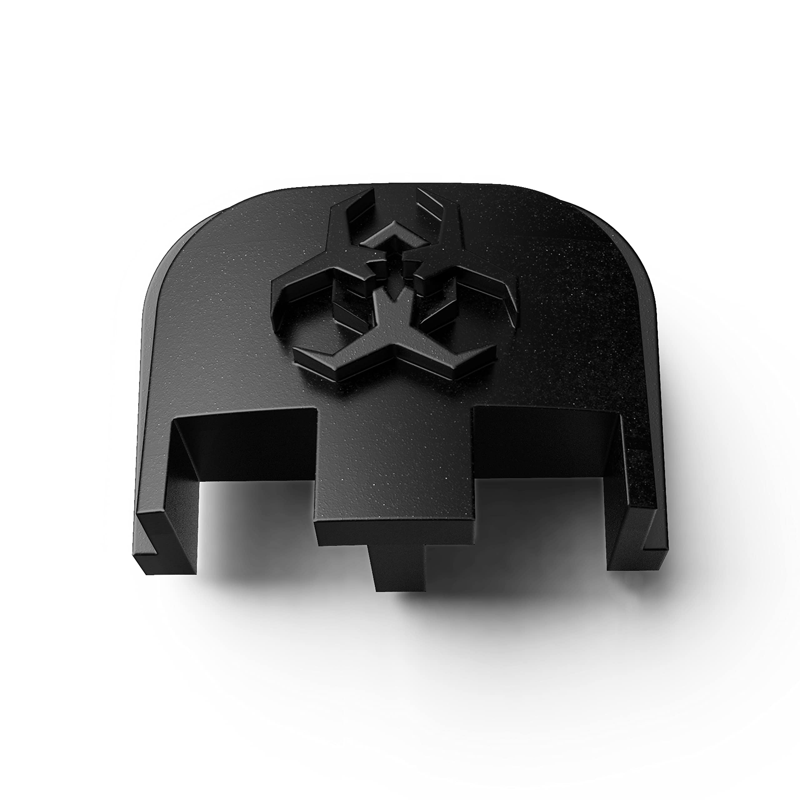 Snapklik.com : MakerShot 3D Aluminum Slide Cover Plate, Compatible