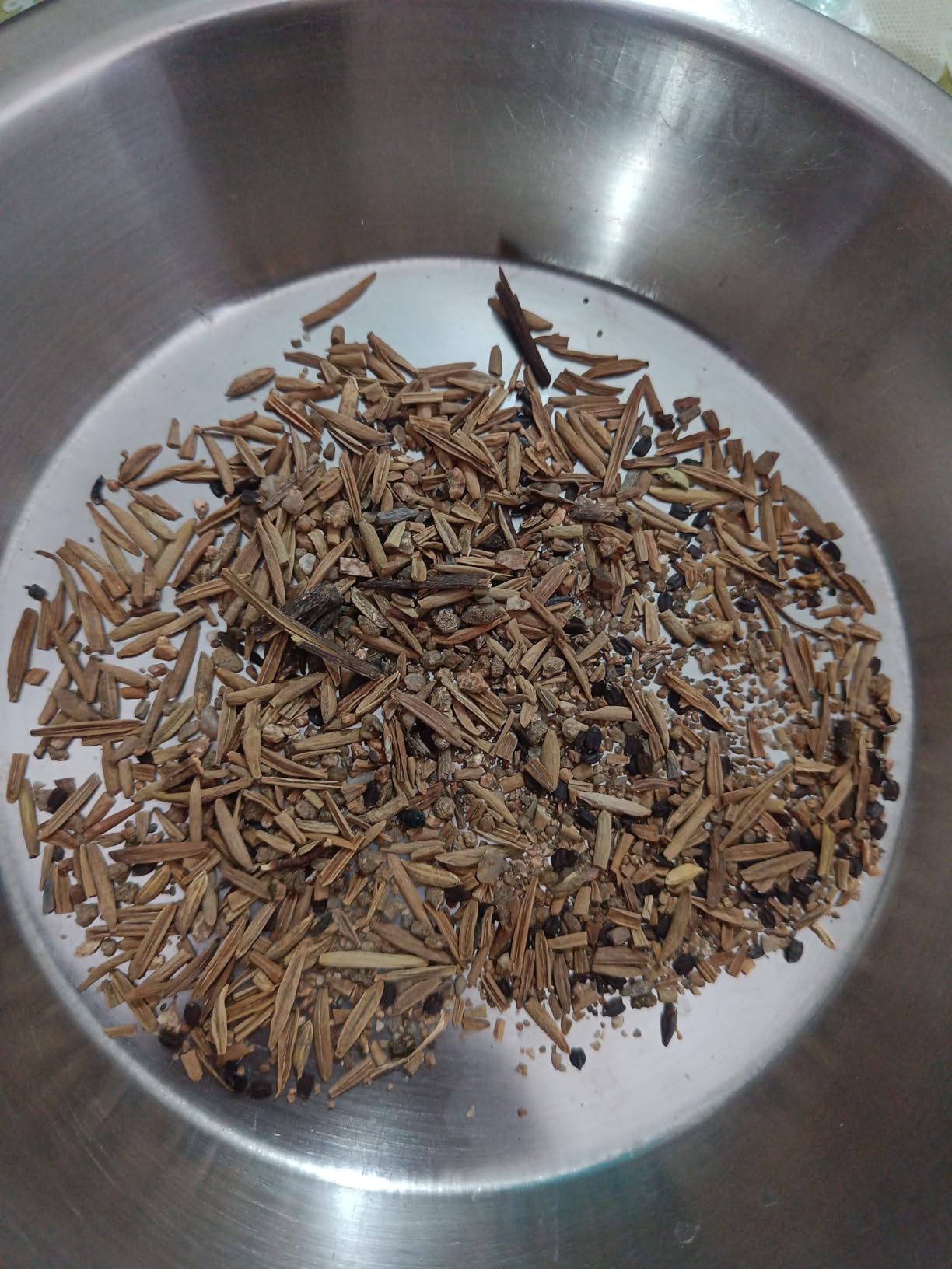 Buy Herbaveda- Indrajau Kadwa 200g | Holarrhena Pubescens | Indrajao ...