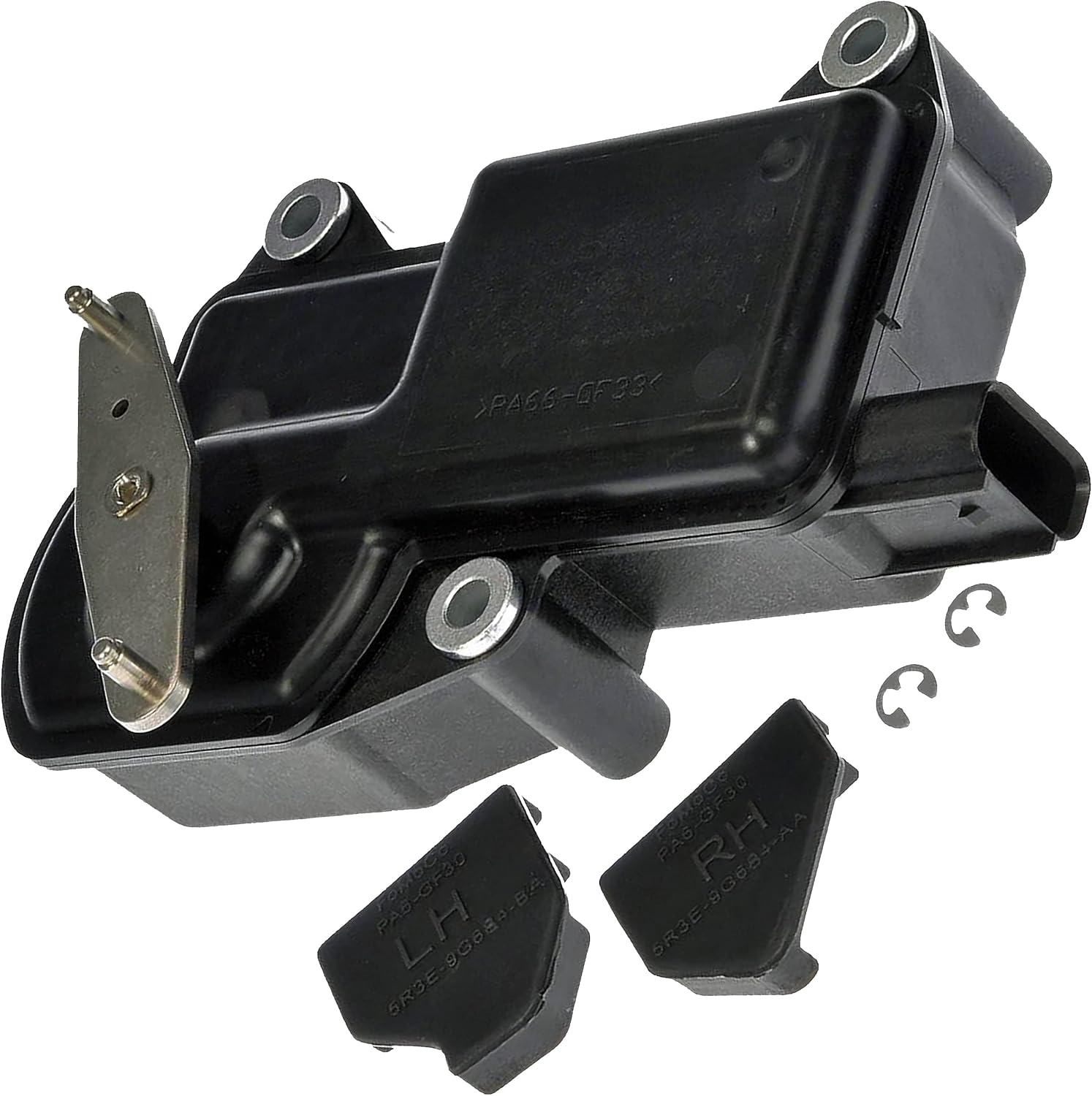 Amazon.com: APDTY 119170 Intake Manifold Runner Control Valve : Automotive