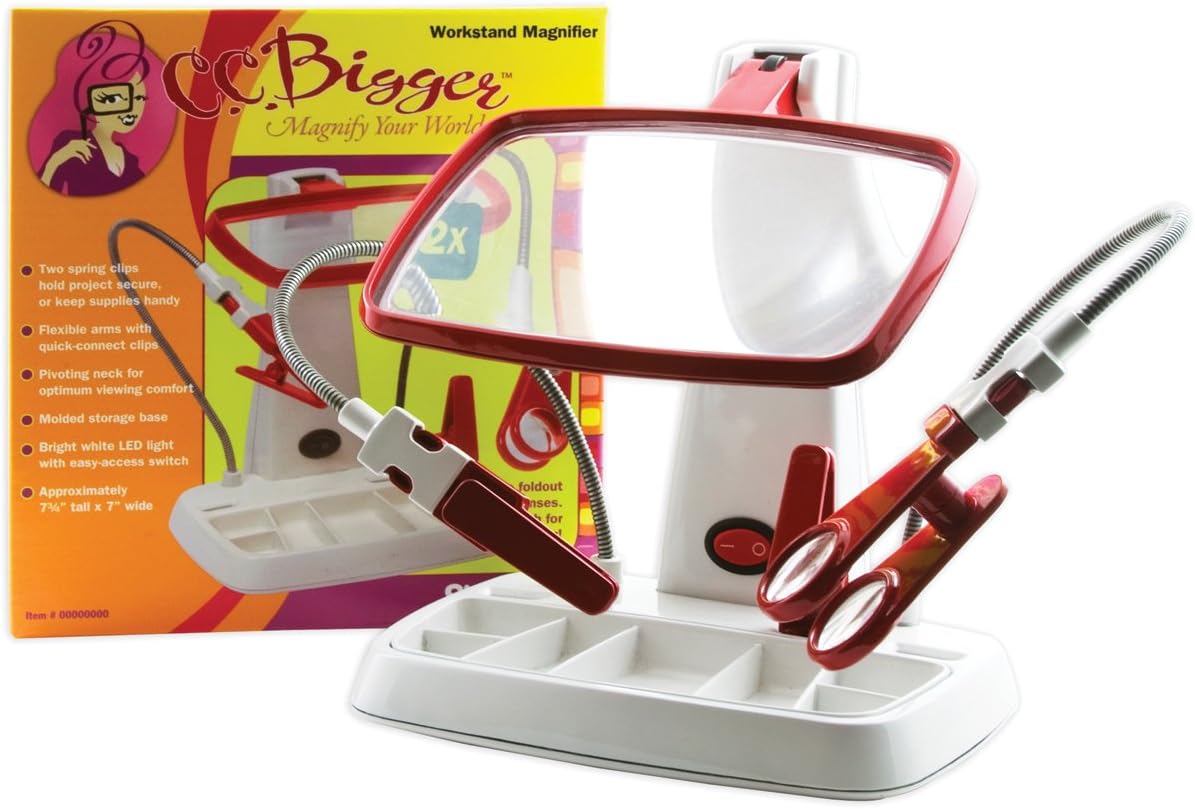 Amazon.com: Simplicity Creative Group, Inc C.C. Bigger 55501026 ...