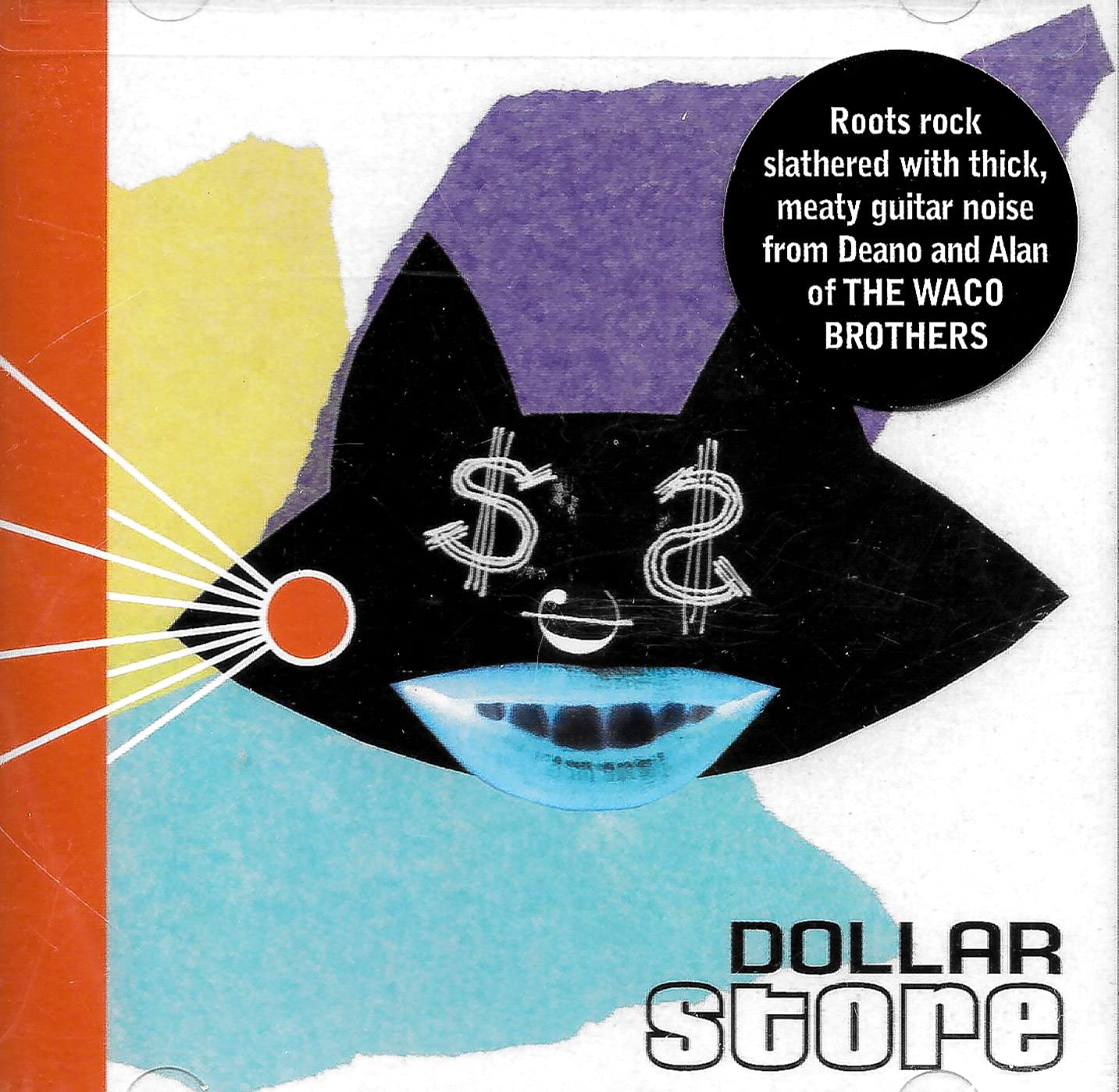 Dollar Store - Dollar Store - Amazon.com Music