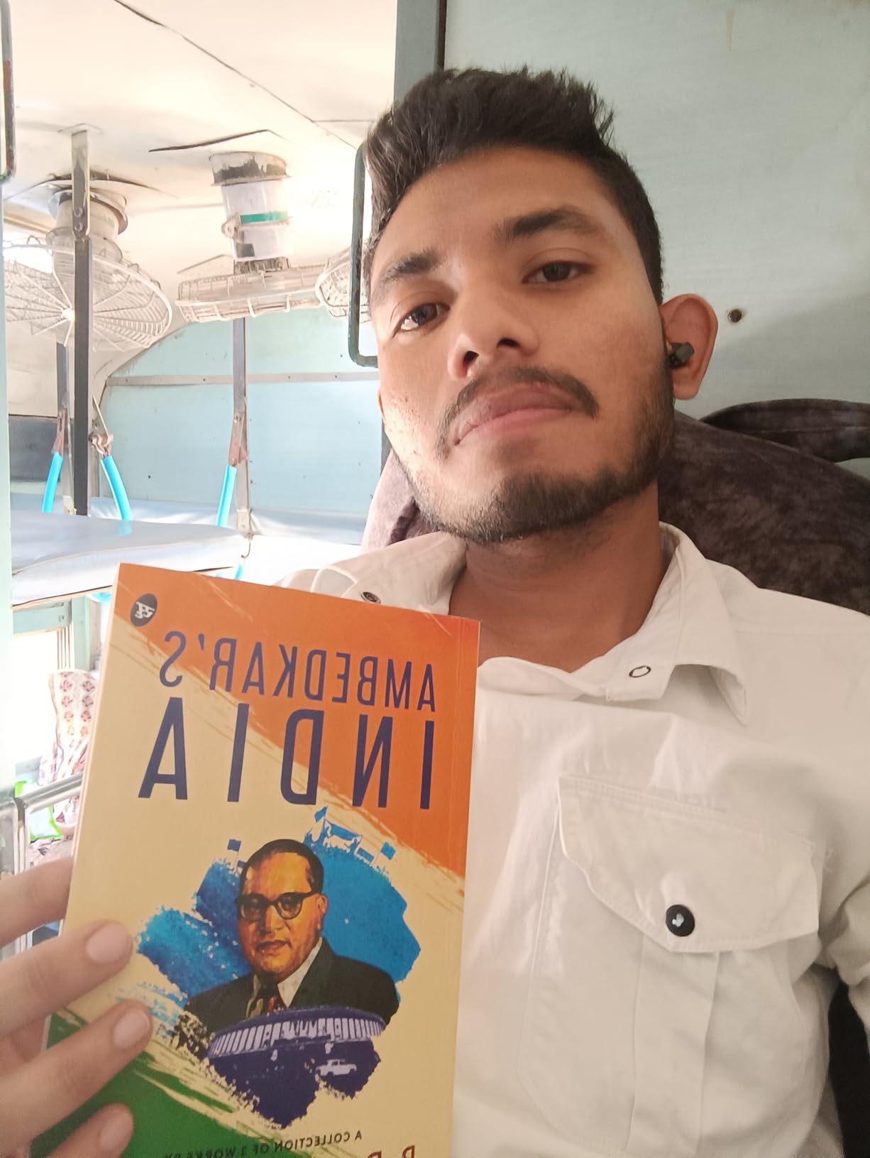 Ambedkar's India | B.R.Ambedkar | Hardcover | Bestseller Book : B.R ...