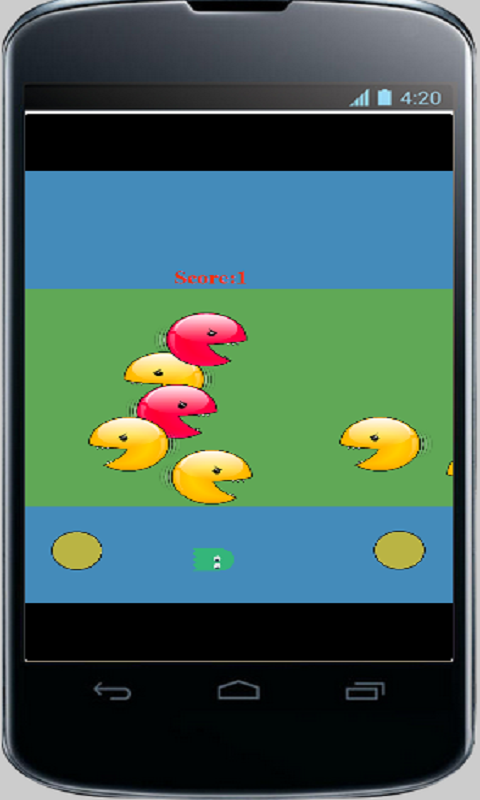 Killers - App on Amazon Appstore