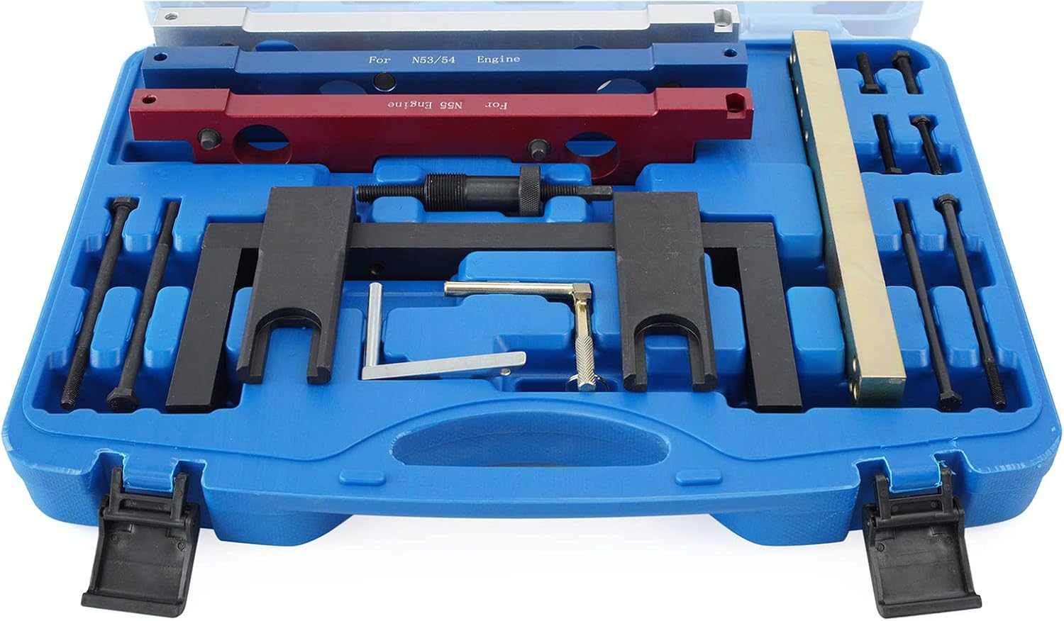 N54 Crankshaft Locking Pin at George Ochoa blog