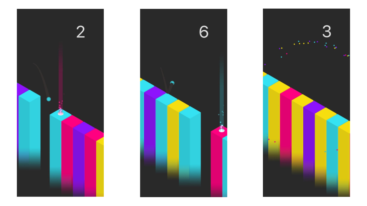 Сolor ball run.Going Balls Ball Run - Rolling Balls.Run The Bright Road ...