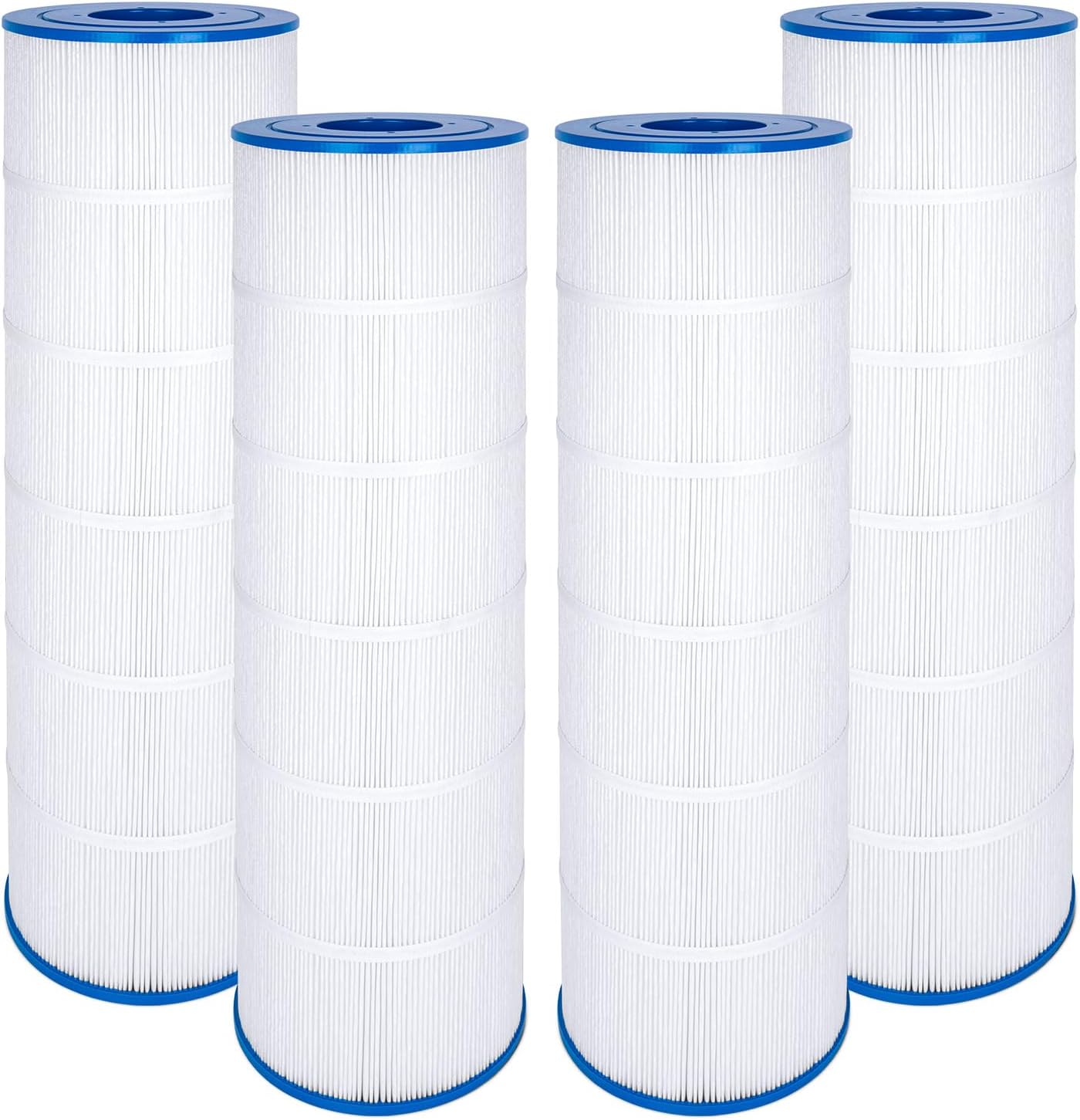 Amazon.com : Unicel C-7468 Swimming Pool Filter Replacement Cartridge ...
