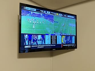 Amazon.com: SAMSUNG 40-inch Class LED Smart FHD TV 1080P ...