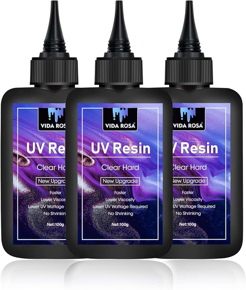 Amazon Co Uk Resin