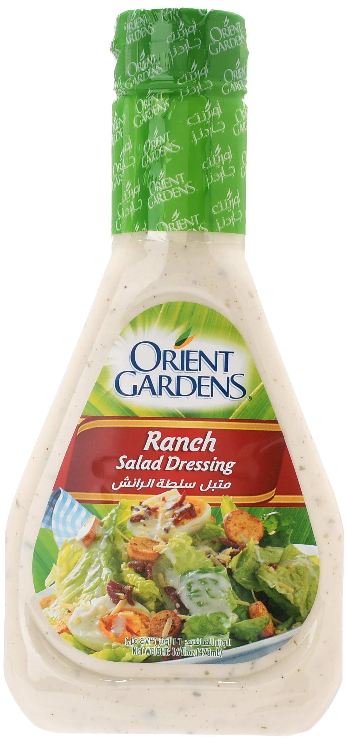 Orient Gardens Pizza and Pasta Sauce with Mushroom 485 g : Buy Online ...