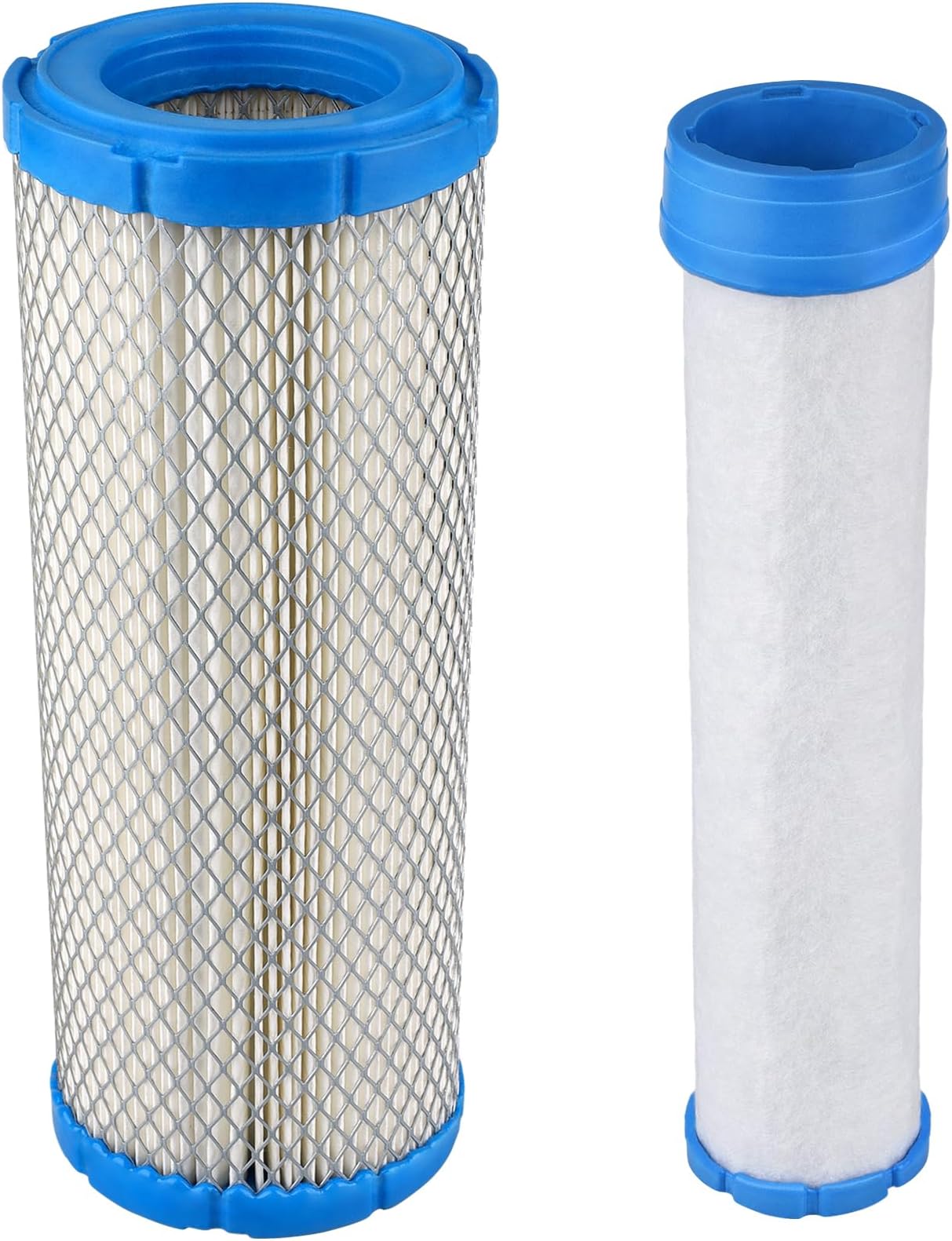 Amazon.com: Butom 11013-7044 11013-7045 Outer Inner Air Filter for ...