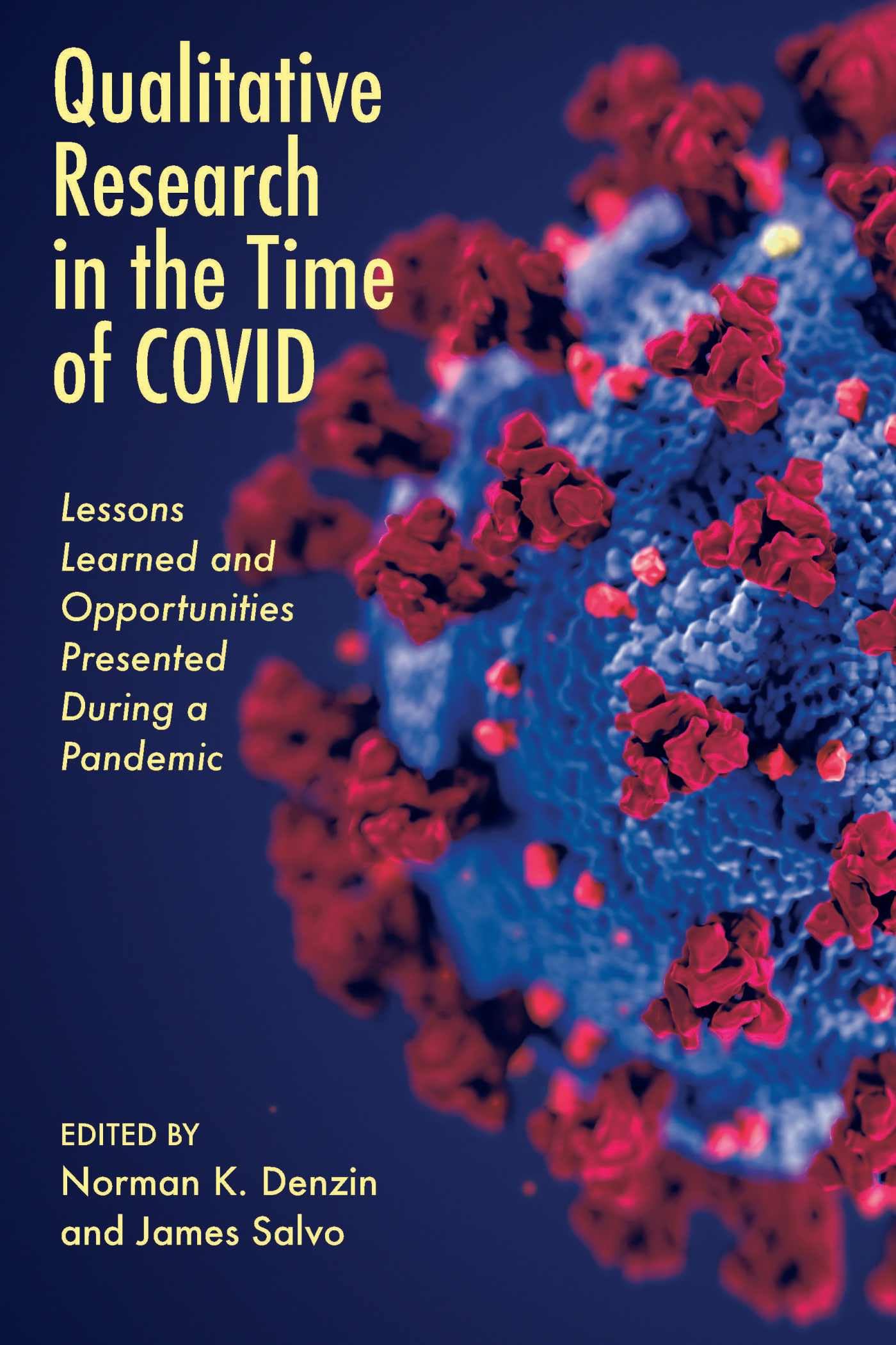 Qualitative Research in the Time of COVID: Lessons Learned and ...