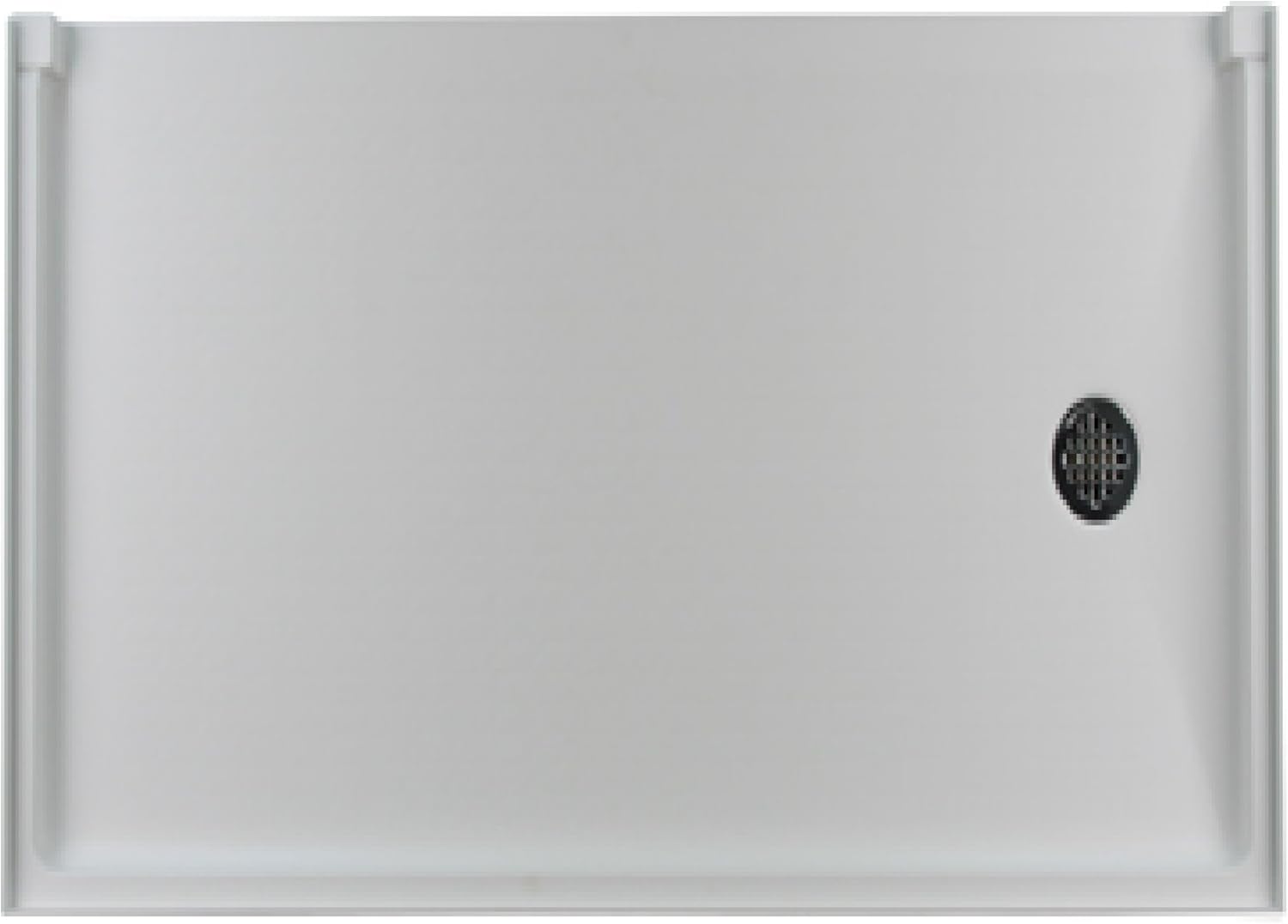 Swan FB03060LM.010 60-in L x 30-in W x 4.1875-in H Veritek Shower Base ...