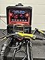 PUWU CT418PRO Versatile Arc Welding Machine with Dual Voltage