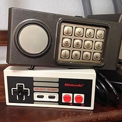 Old school console. ..Tandyvision later becomes Intellivision🙉 Entre no ...