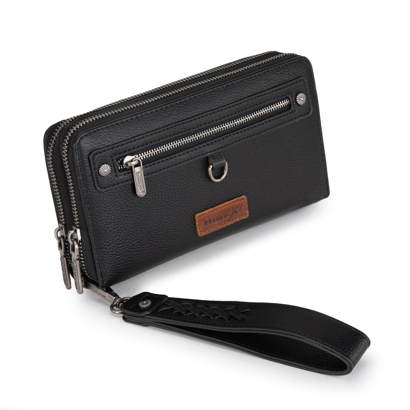 5 Best Large Wallets For Women | Stop the Stretch, Get Real Space