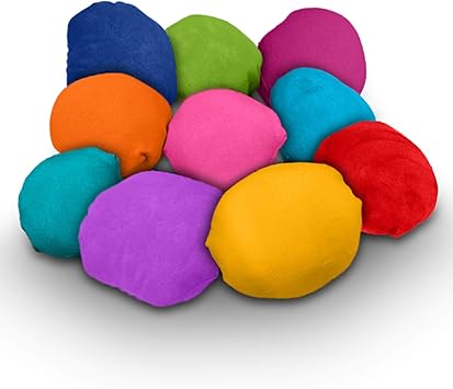 Amazon.com: Chameleon Colors Color Balls, Multicolored Pre-filled and ...