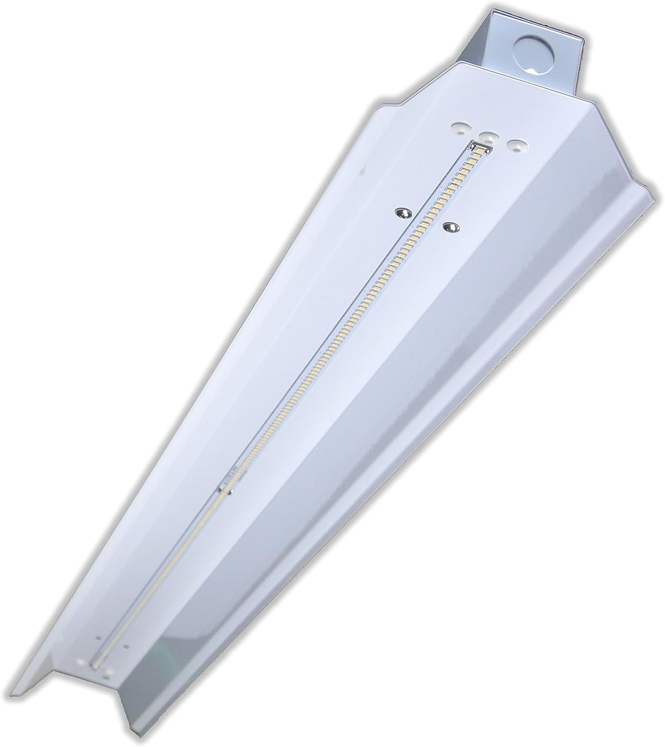 PerformaLUX LED 4 ft Utility/Shop Light 24Watt - Led Household Light ...