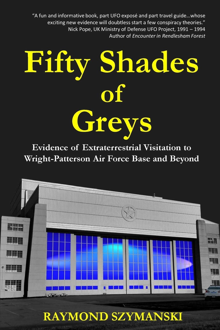 Fifty Shades of Greys: Evidence of Extraterrestrial Visitation to ...