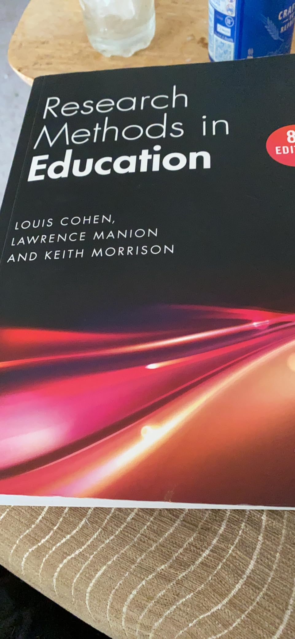 Research Methods in Education: Includes Companion Website: Amazon.co.uk ...