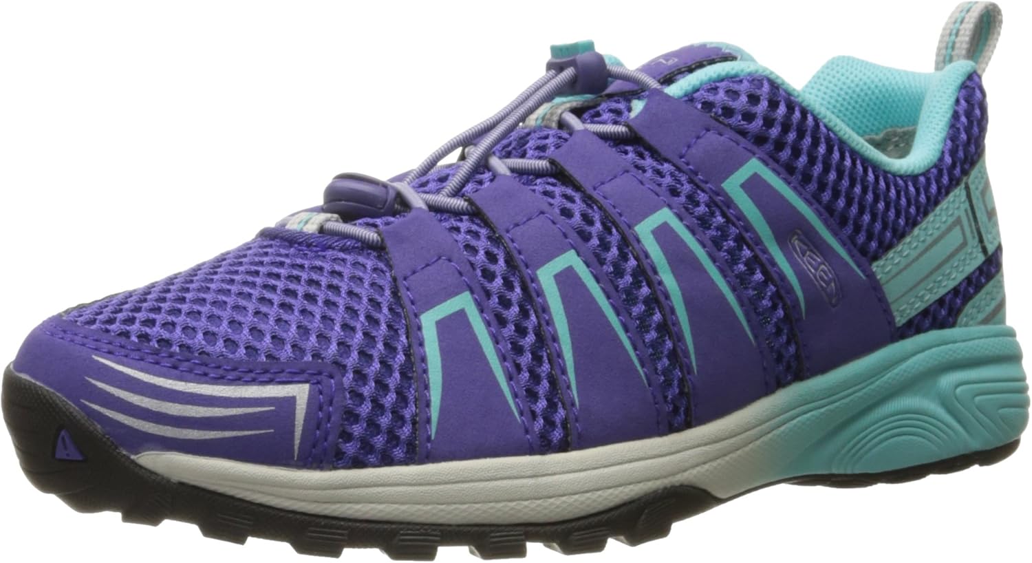 Amazon.com | KEEN Unisex-Child VERSAVENT-Y Sandal | Sport Sandals