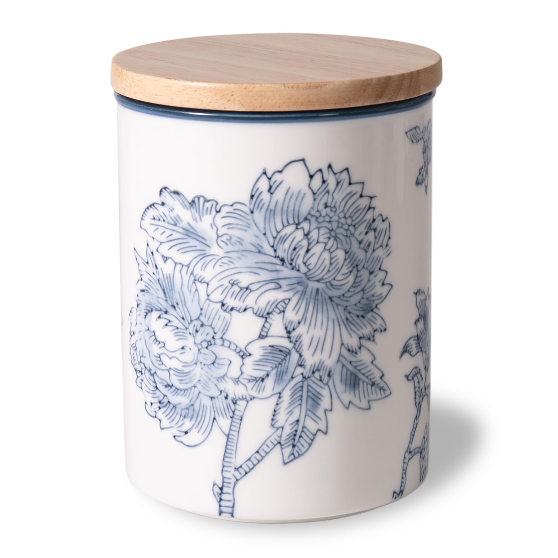 Snapklik.com : Magclay Ceramic Food Container