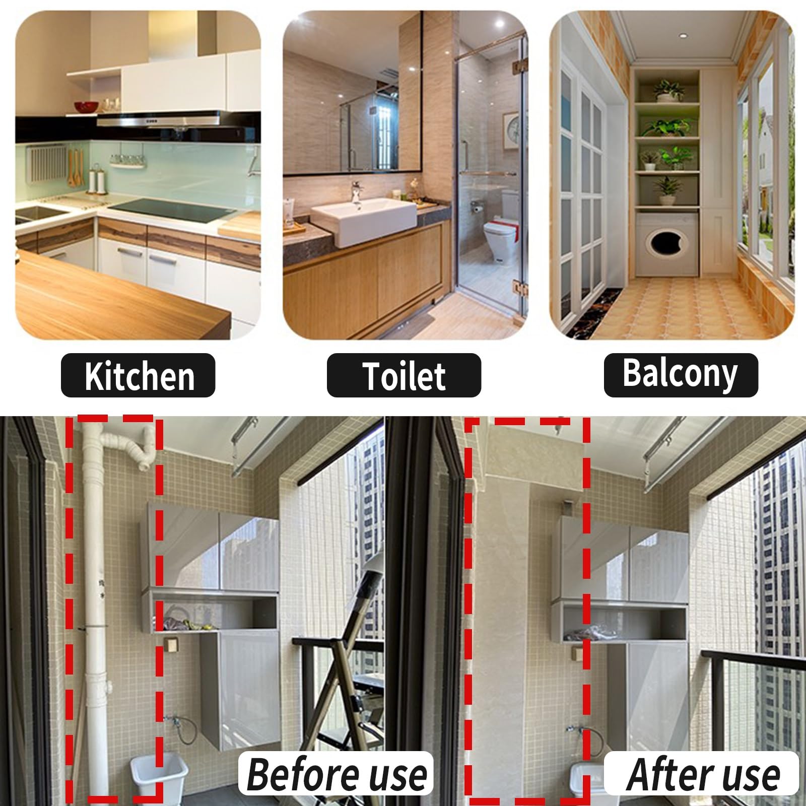 Pvc Pipe Interior Design