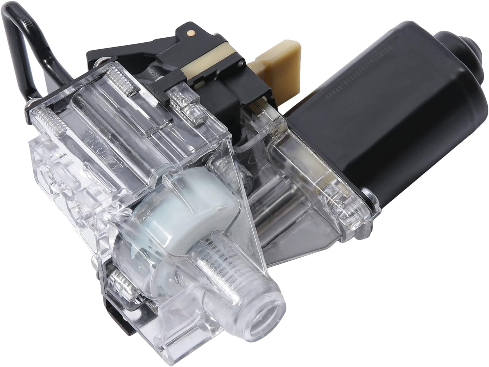 Amazon.com: ACDelco 25809368 GM Original Equipment Trunk Lid Pull Down ...