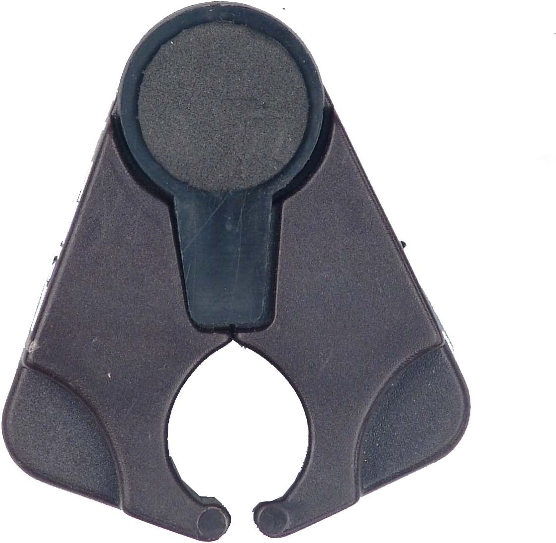 Amazon.com: Easy-to-Use Desk or Table Clip Walking Cane Holder : Health ...