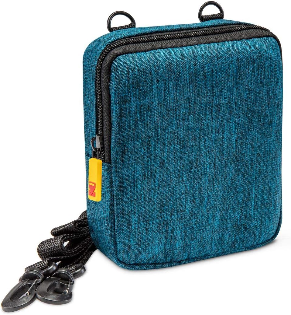 Amazon.com : Kodak Soft Camera Case For The Classic Instant Camera ...